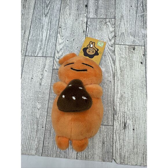 Unbranded | Toys | Kakao Friends Ryan Lion Plush Mini Stuffed Animal ...